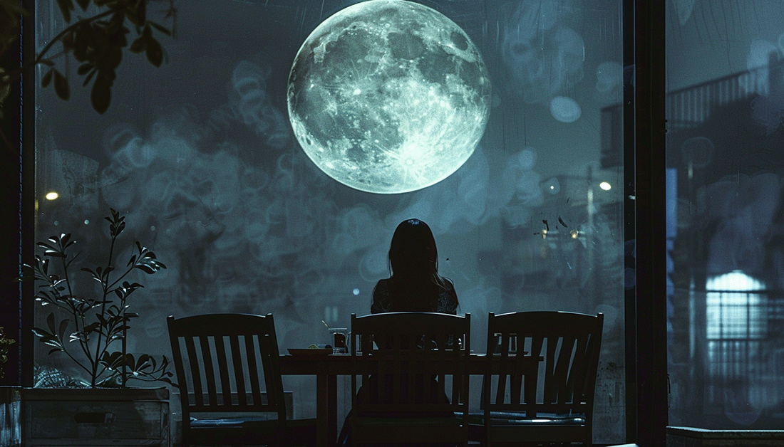 مادة غداء منتصف الليل - Sumaya369